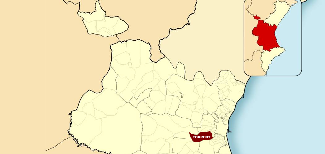 Conocer Torrent - Ayuntamiento de Torrent: Inicio